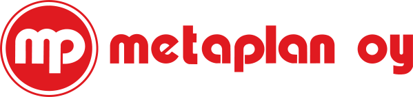 Valikoima & ratkaisut | Metaplan Oy | Turku