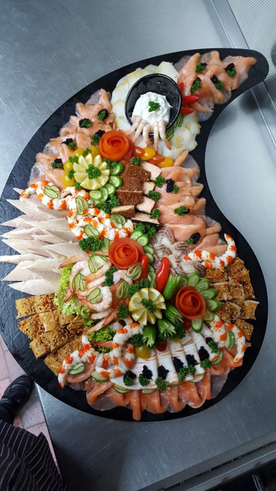 Partyservice | Essen | Partyservice Fleischerei Kolditz