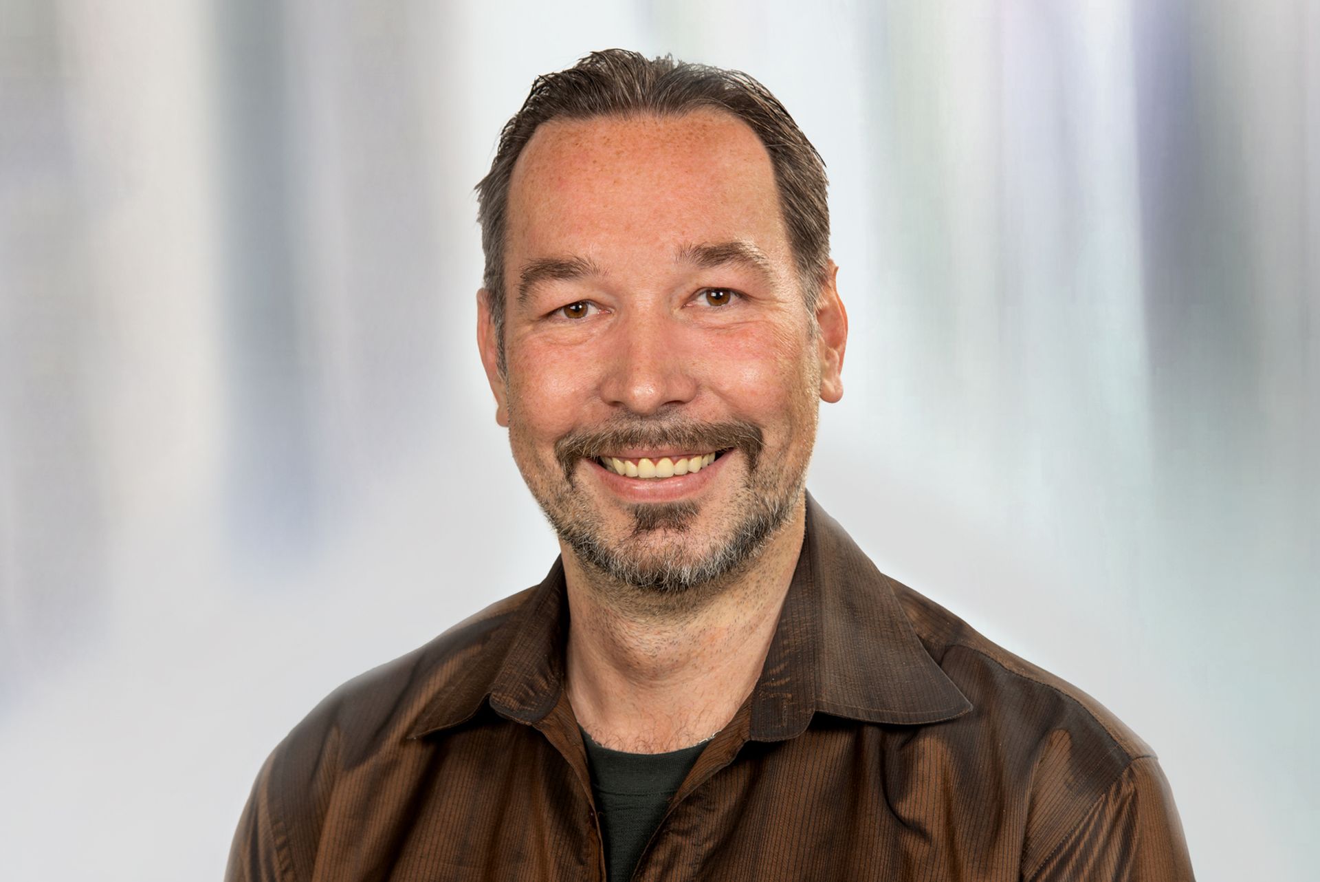 Erfahrene Pädagogen: Das Lehrerkollegium des Gymnasiums