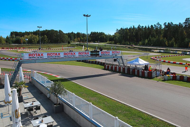 Galerie | ProKart Raceland GmbH & Co. KG