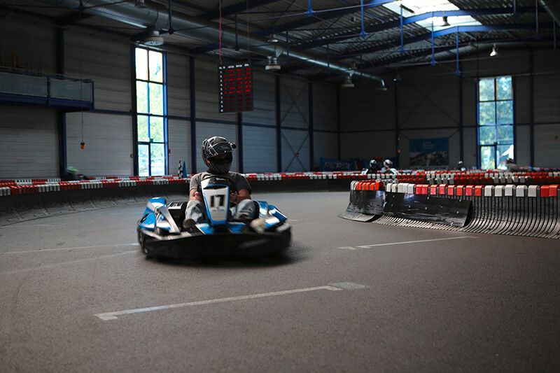 Home | ProKart Raceland GmbH & Co. KG