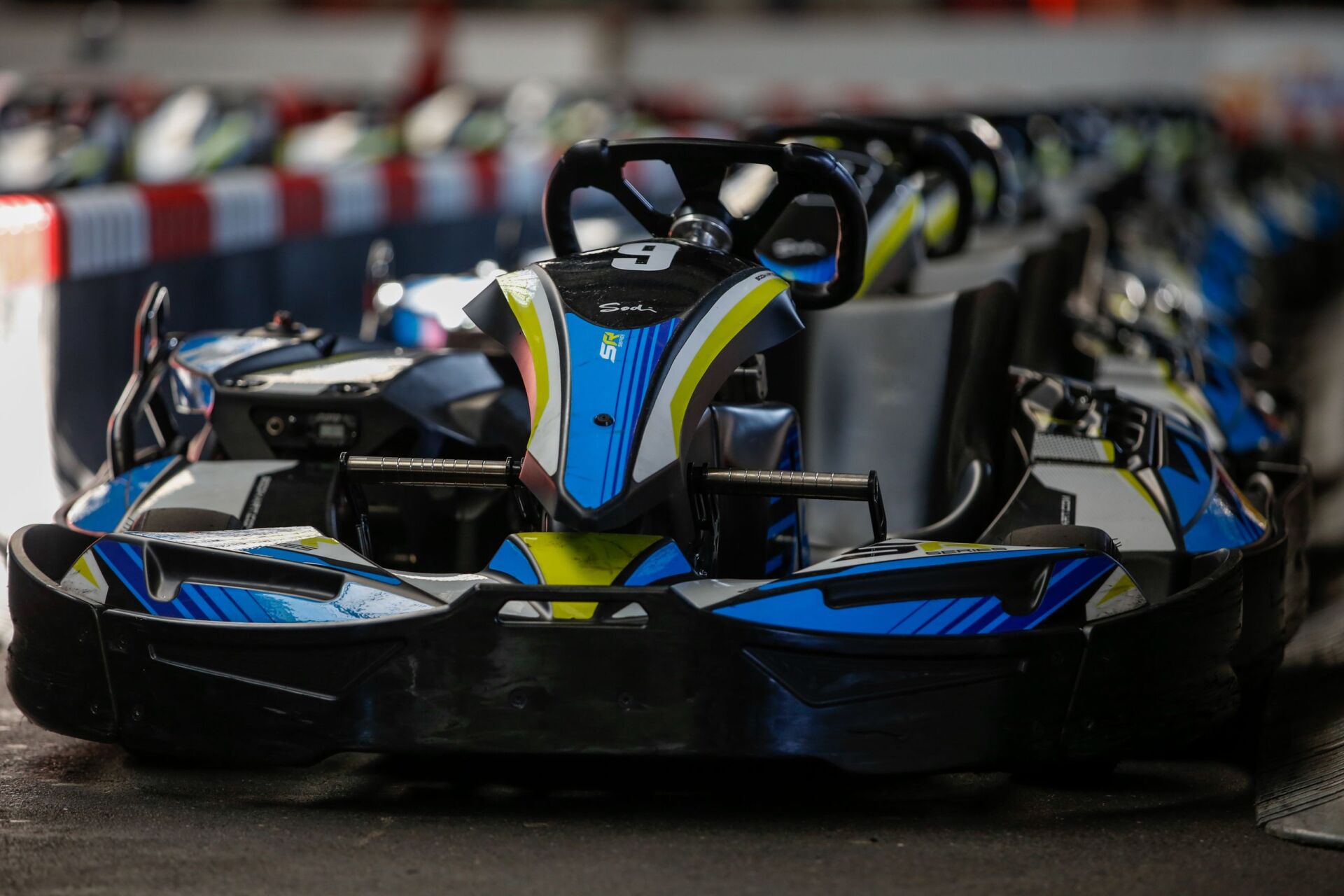 Home | ProKart Raceland GmbH & Co. KG