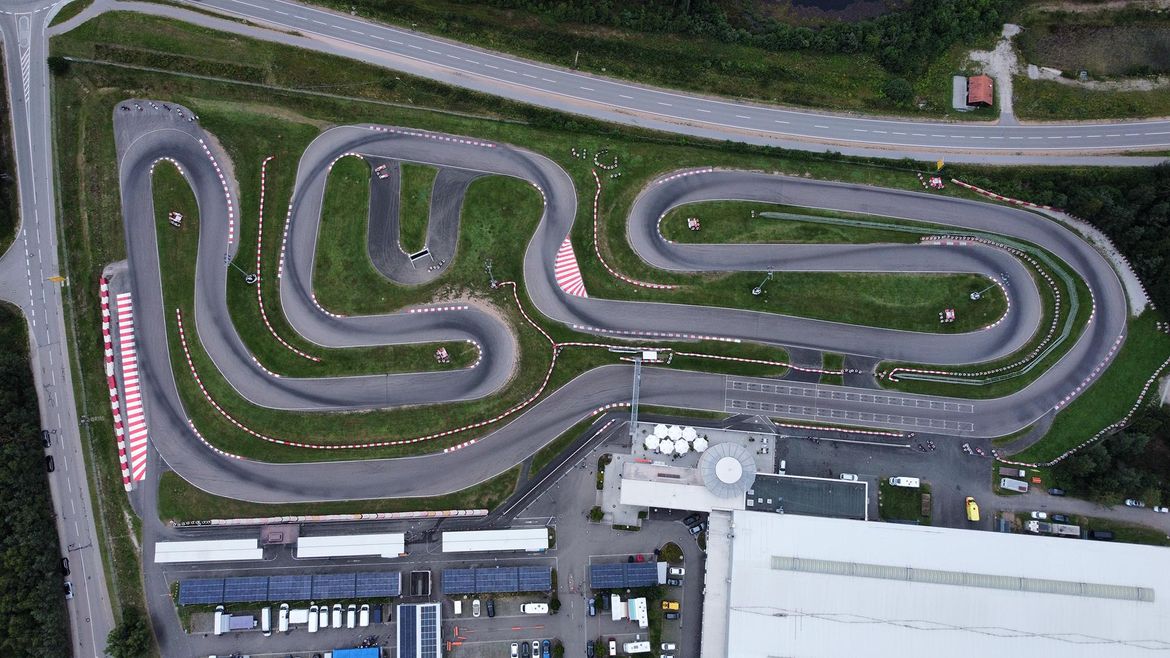 Kart- Und Motocrossbahn Erleben – WTQM