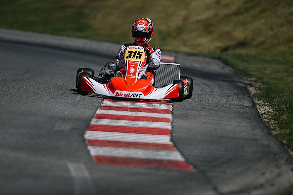 Home | ProKart Raceland GmbH & Co. KG