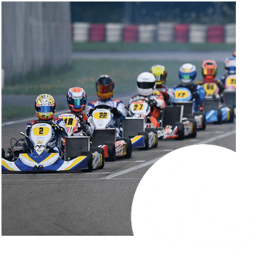 Home | ProKart Raceland GmbH & Co. KG