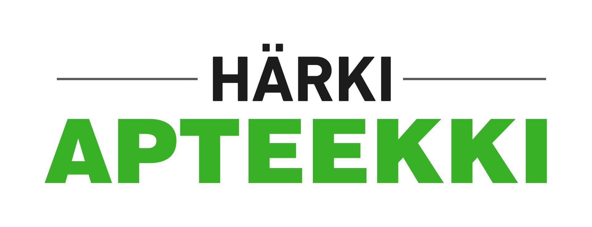 Nokian Härki Apteekki - apteekkipalvelut Nokian Prismassa