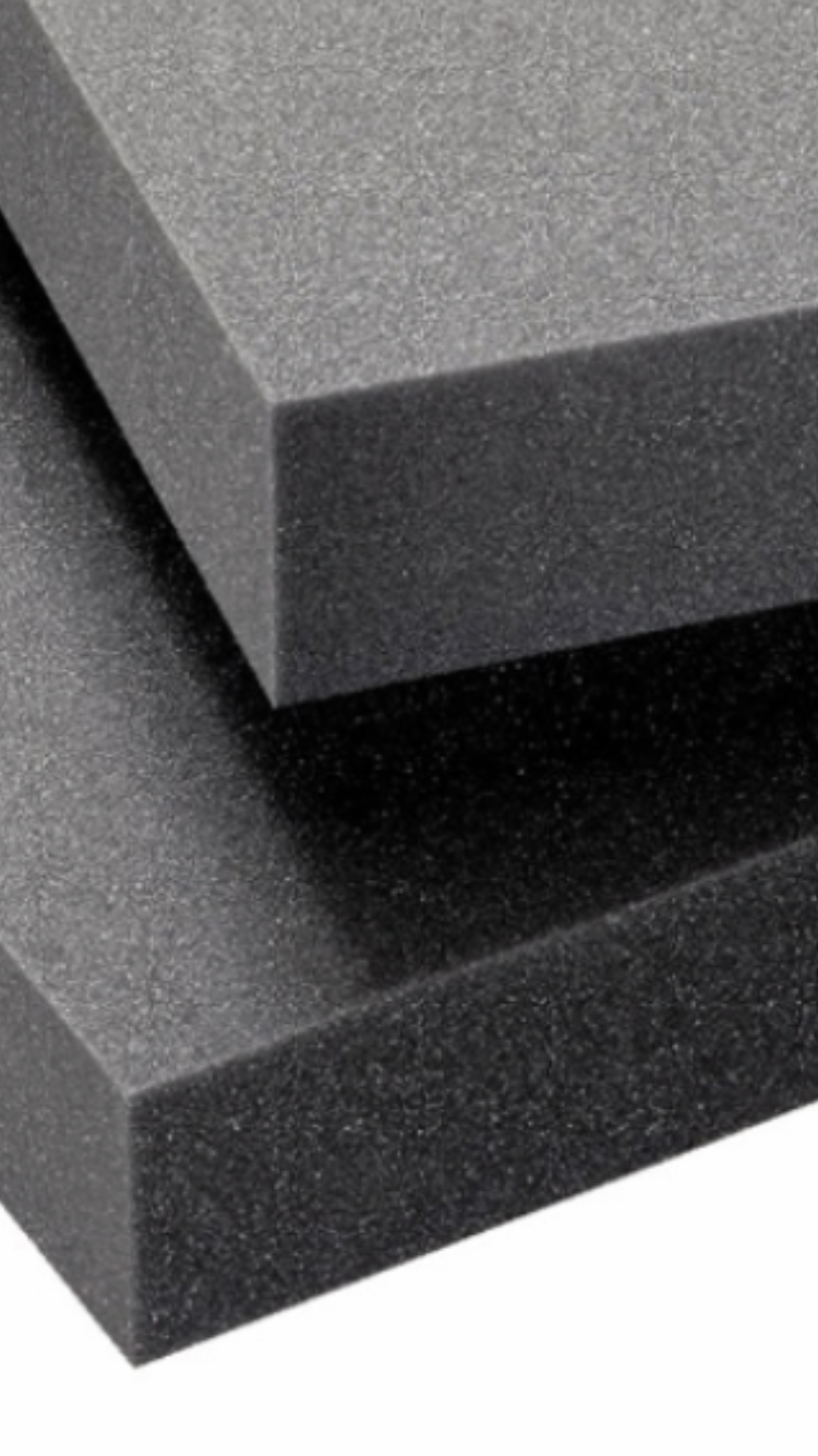 Galerie photos d'Univers Décor - Mousse sur mesure à Paris 18e