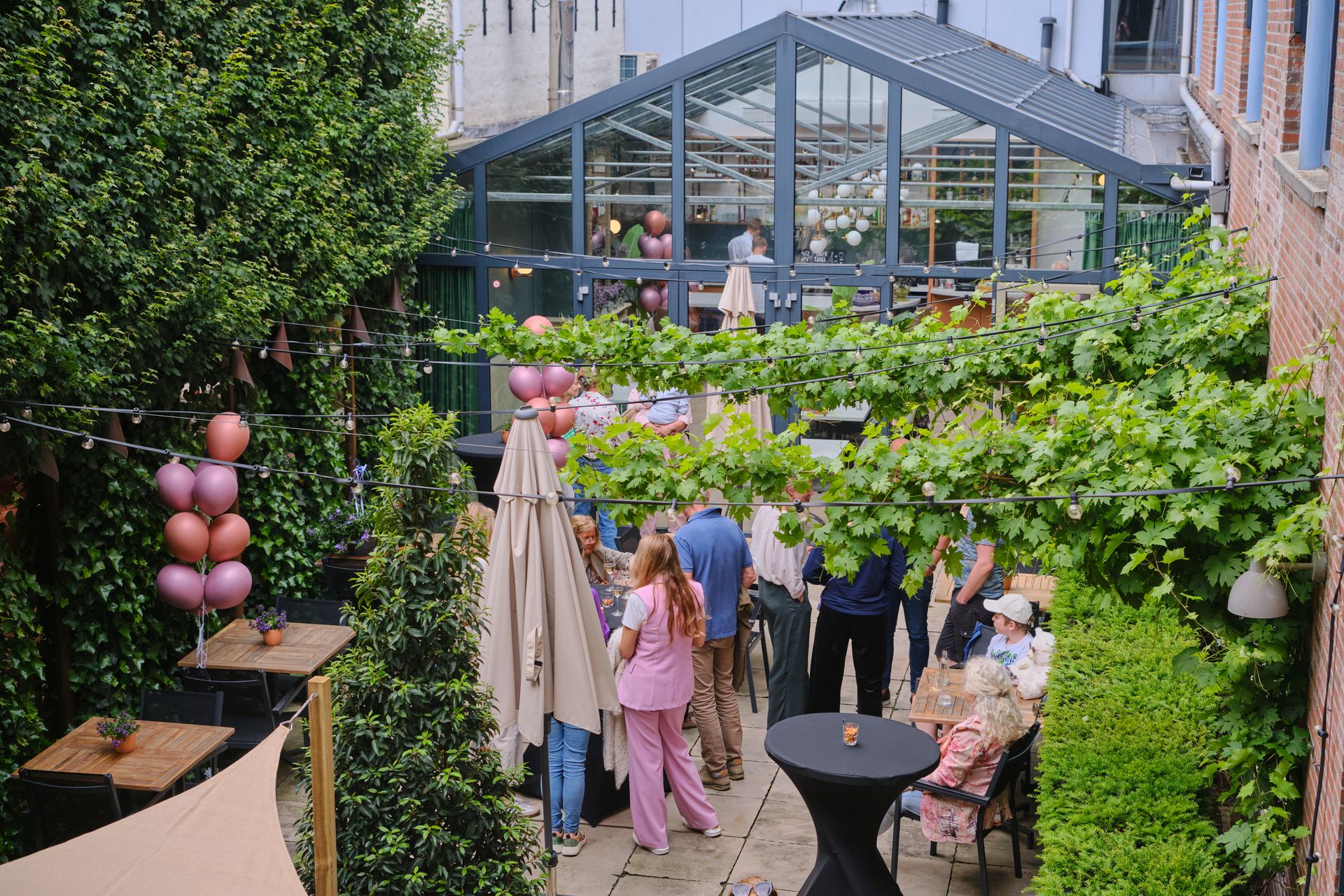 Welkom bij Hotel Halbert – Boetiekhotel in Groningen