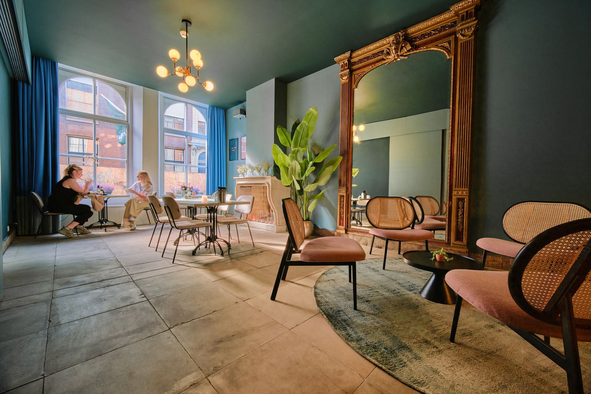 Welkom bij Hotel Halbert – Boetiekhotel in Groningen