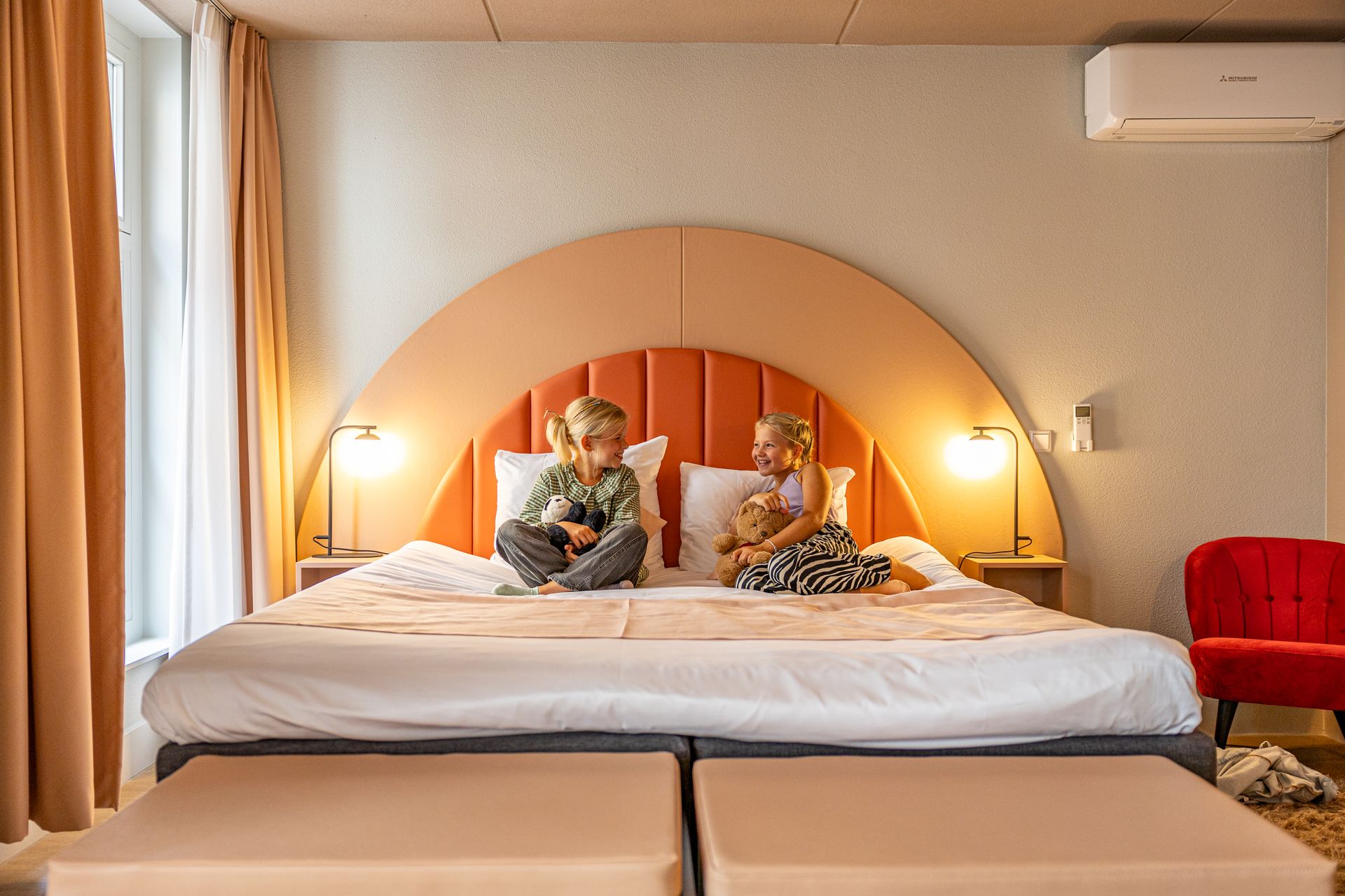 Welkom bij Hotel Halbert – Boetiekhotel in Groningen