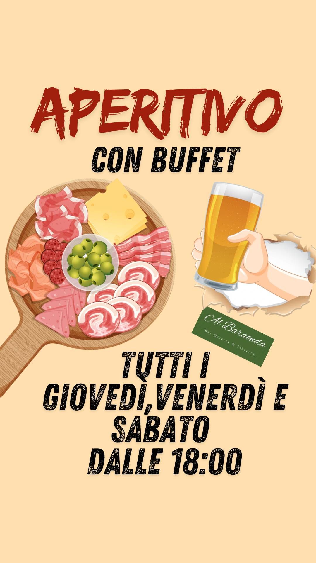 Bar for fresh breakfasts | Mendrisio | Albaraonda