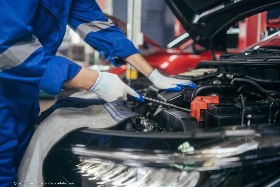 Gutachten | Oelsnitz | Robin Friedrich Kfz-Sachverständigenbüro