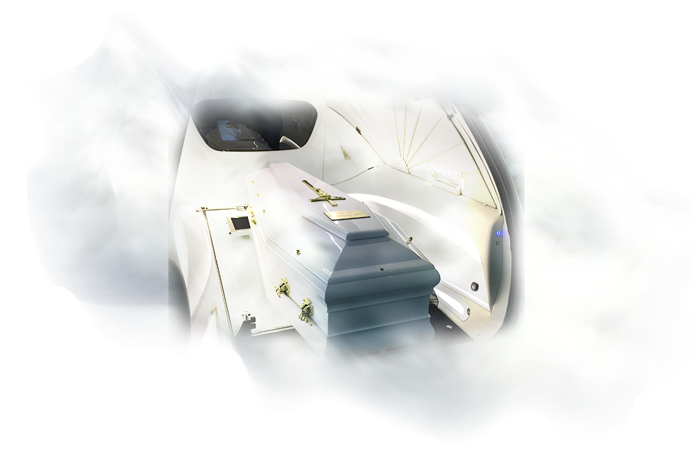 Transport de corps - Obtenez un devis de nos pompes funèbres