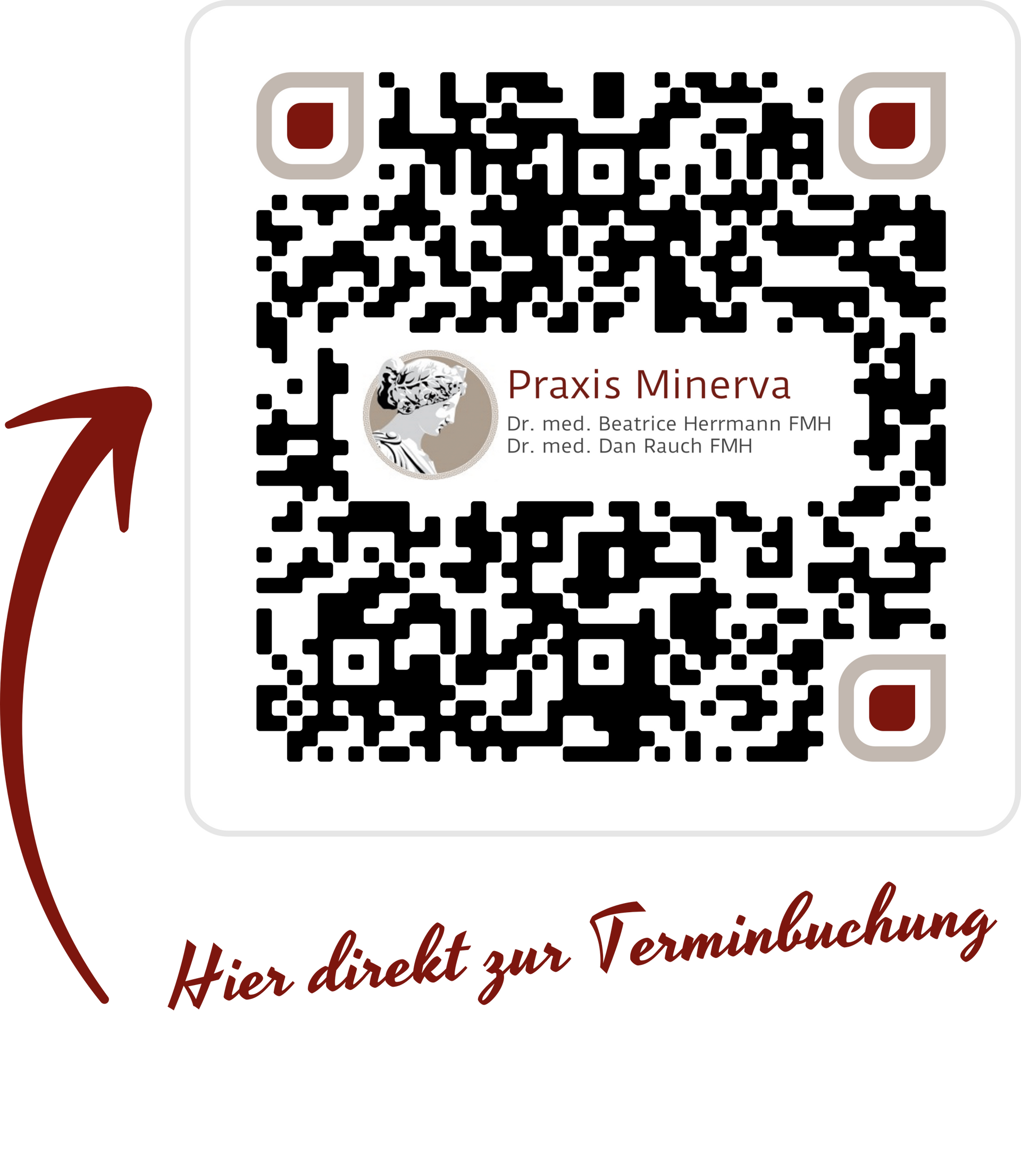 Jetzt online Termin vereinbaren! | Praxis für Gynäkologie & Geburtshilfe Minerva | Luzern