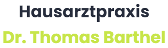Ihr Hausarzt | Weißenburg | Dr. Thomas Barthel