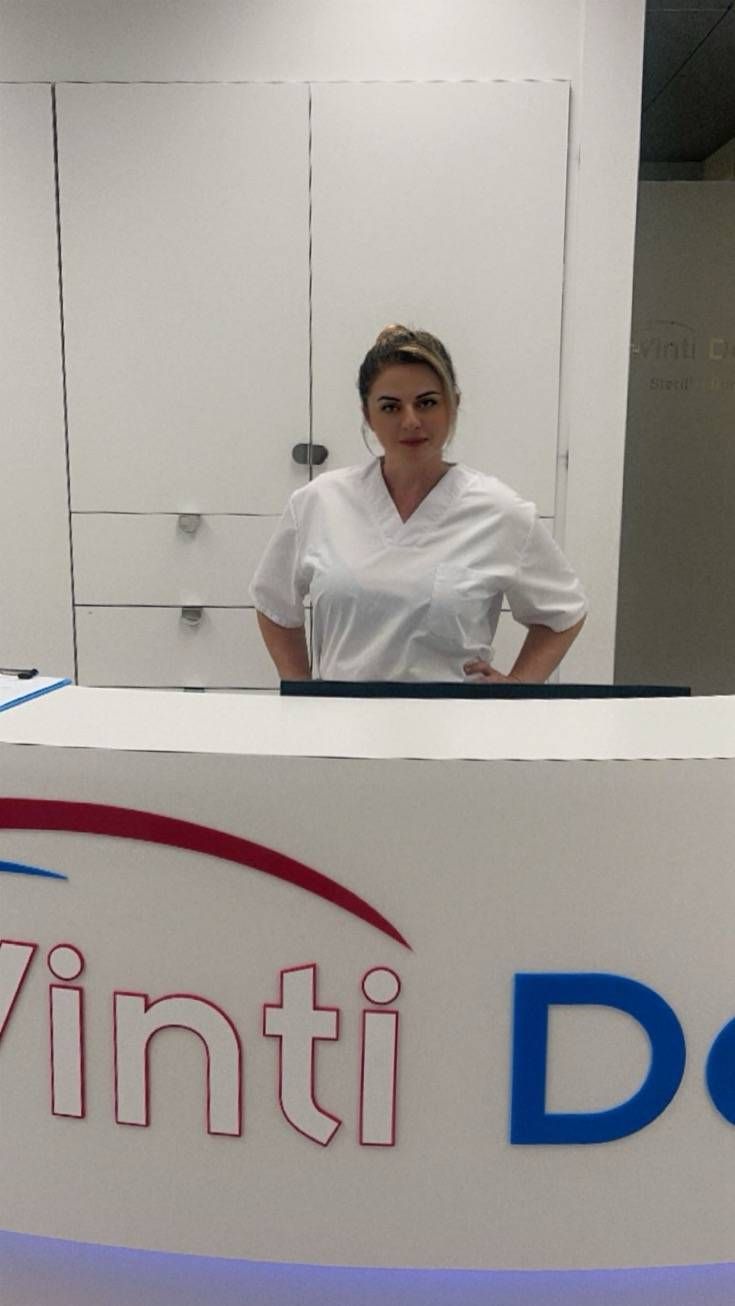 Ihr Kieferorthopäde | Winterthur | Winti Dent