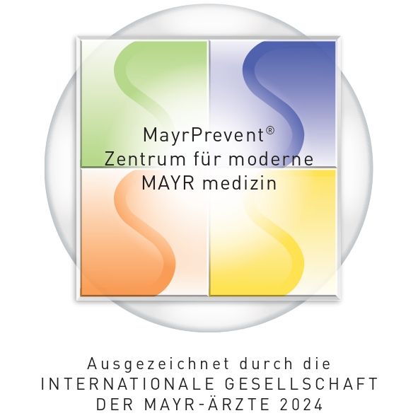 Gesundheitshotel in Bayern | MY MAYR MED Resort