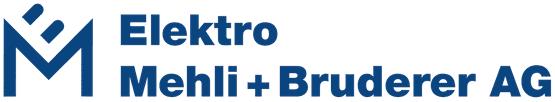 Elektroinstallationen | Chur | Elektro Mehli + Bruderer AG