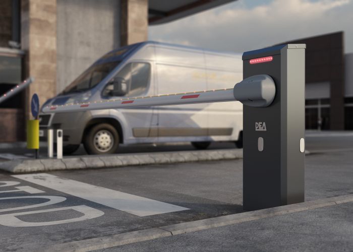 Motorisation de portail et porte de garage à Hyères