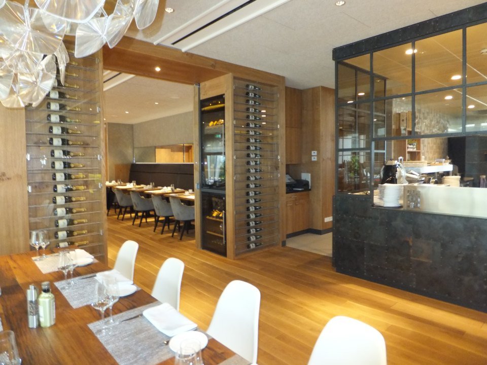 Tischlerei | Plauen | Tischlerei Marcel Roth