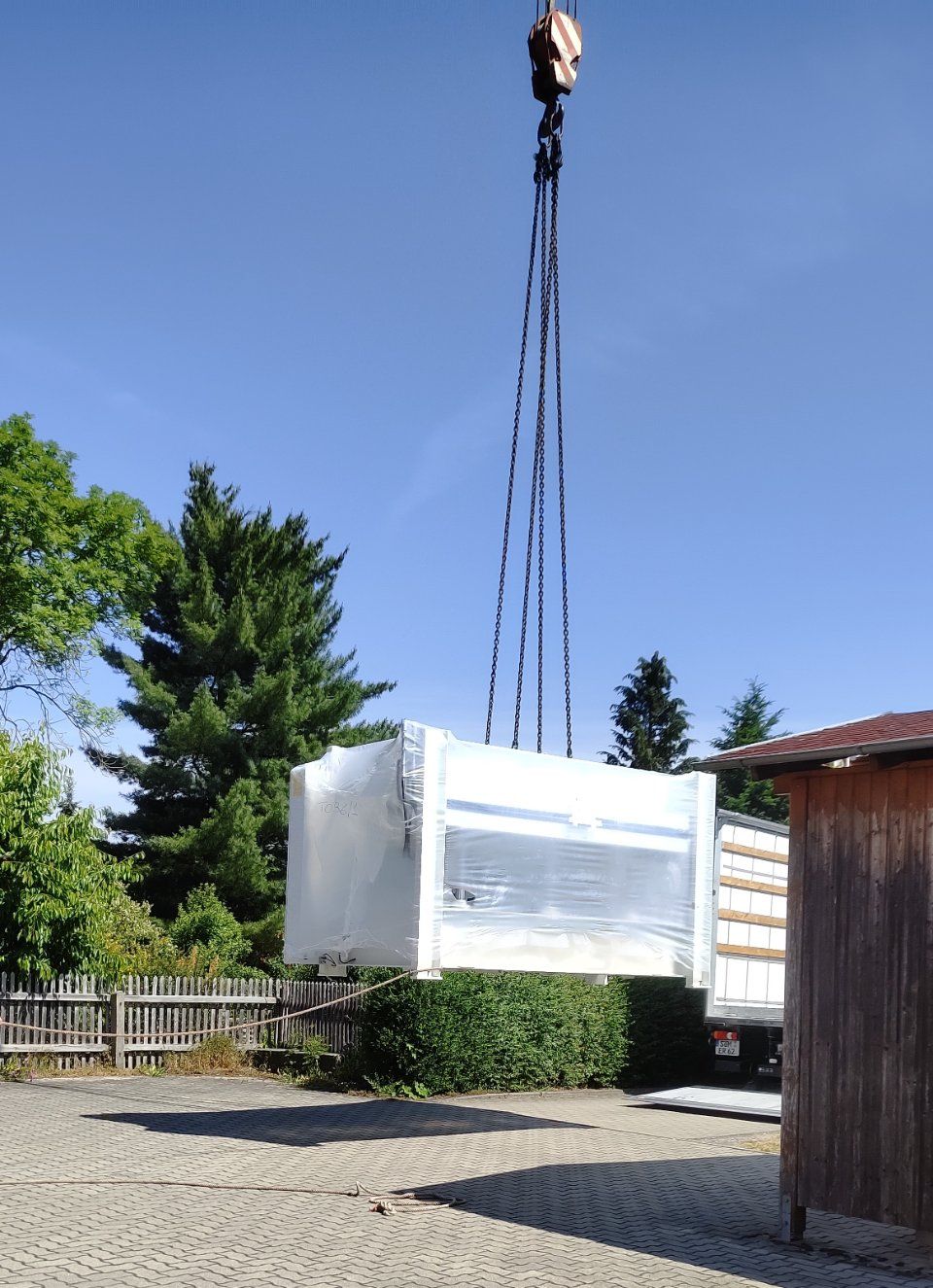 Innenausbau | Plauen | Tischlerei Marcel Roth