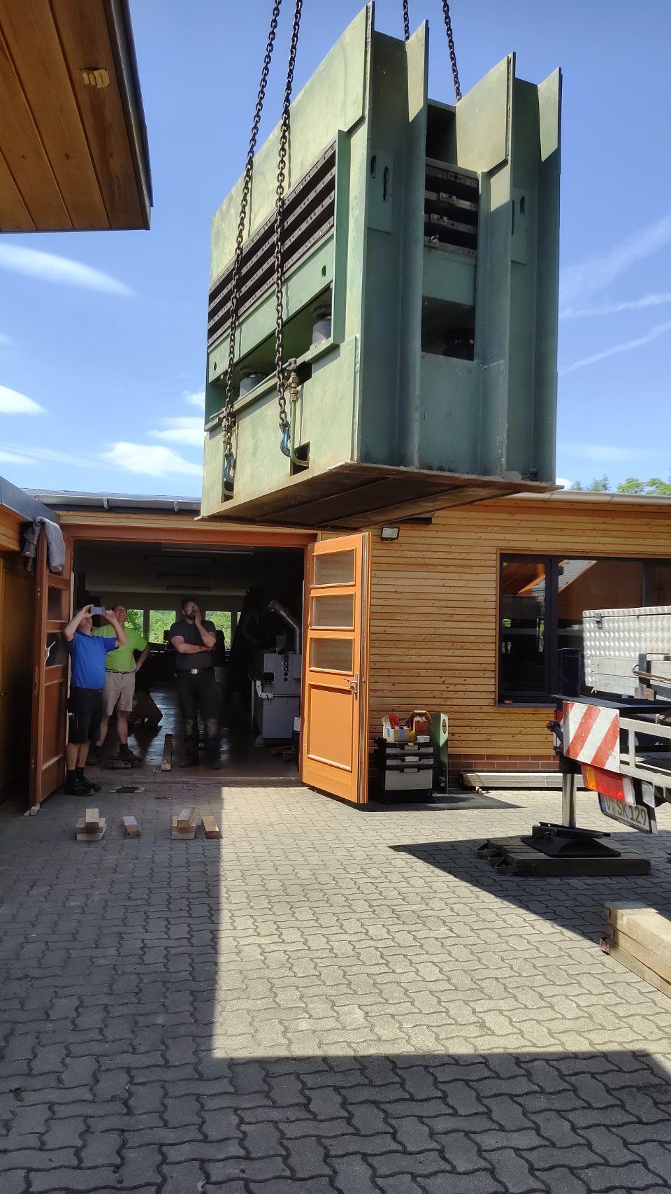 Innenausbau | Plauen | Tischlerei Marcel Roth