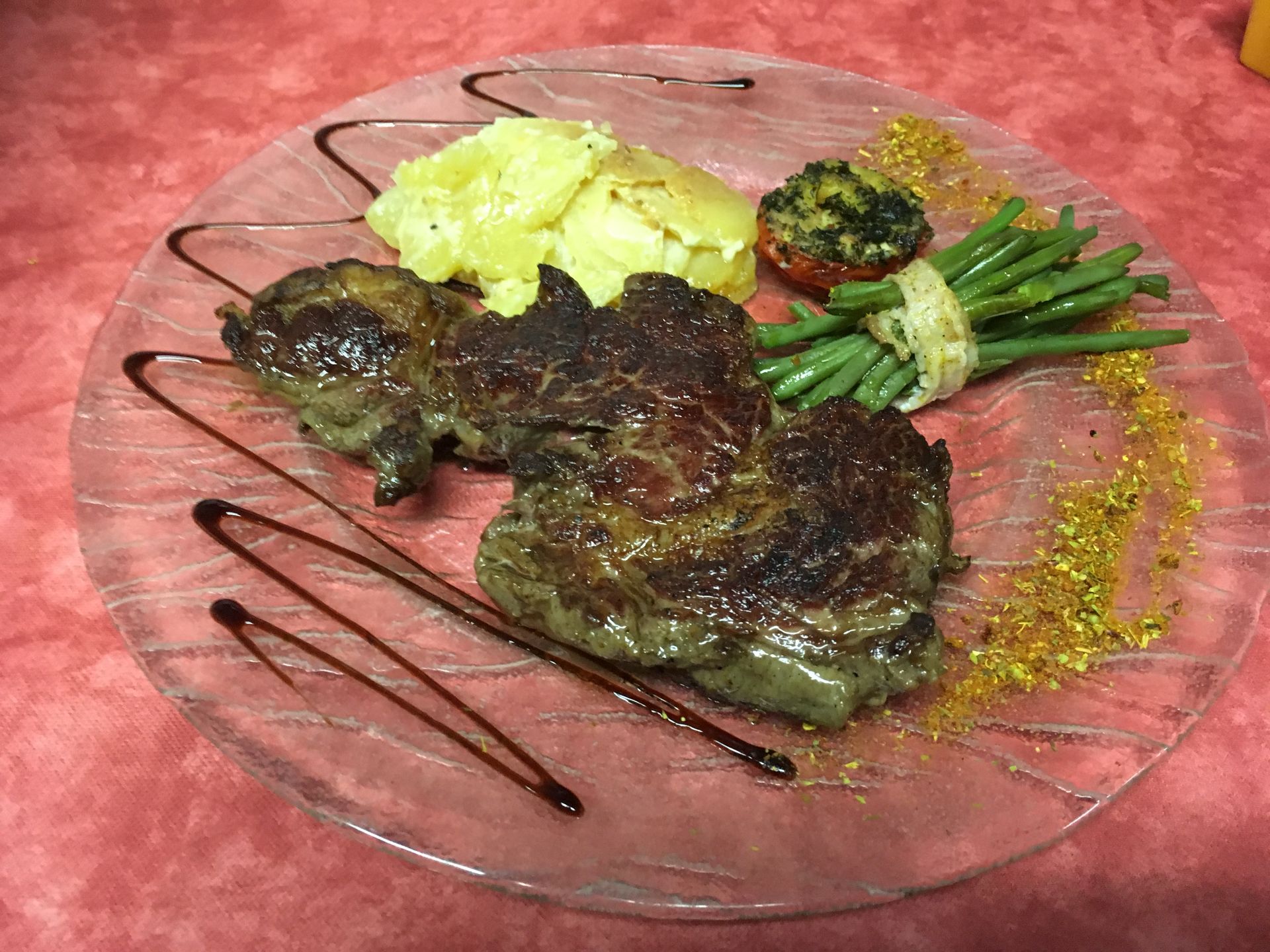 Des plats traditionnels gourmands à Palavas-les-Flots
