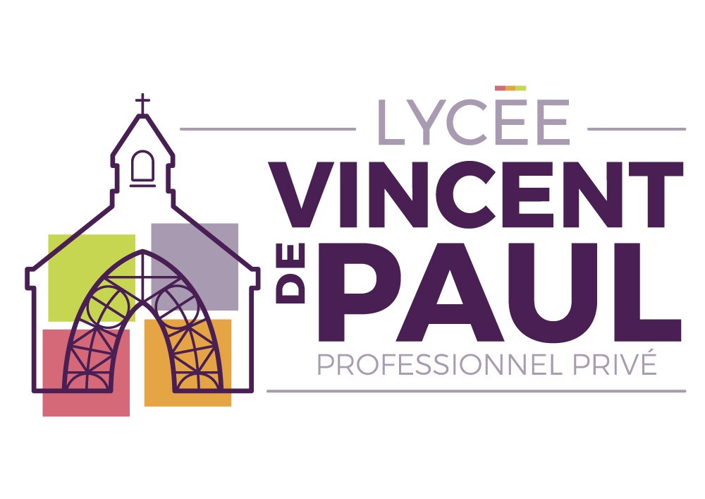 Lycée Professionnel Privé Vincent de Paul, à Tarbes