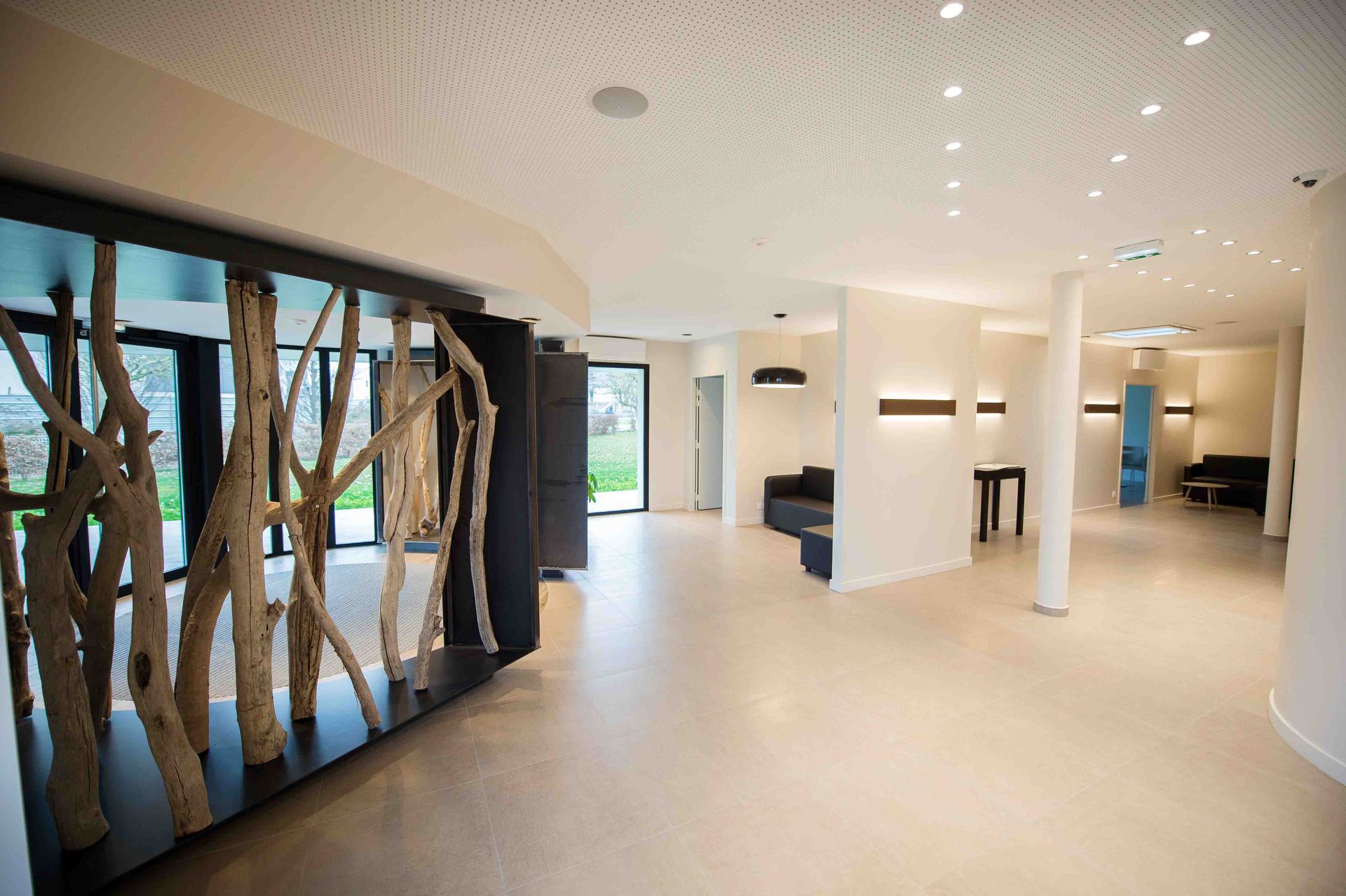 Nos maisons funéraires | Pompes funèbres à Janzé et Châteaugiron