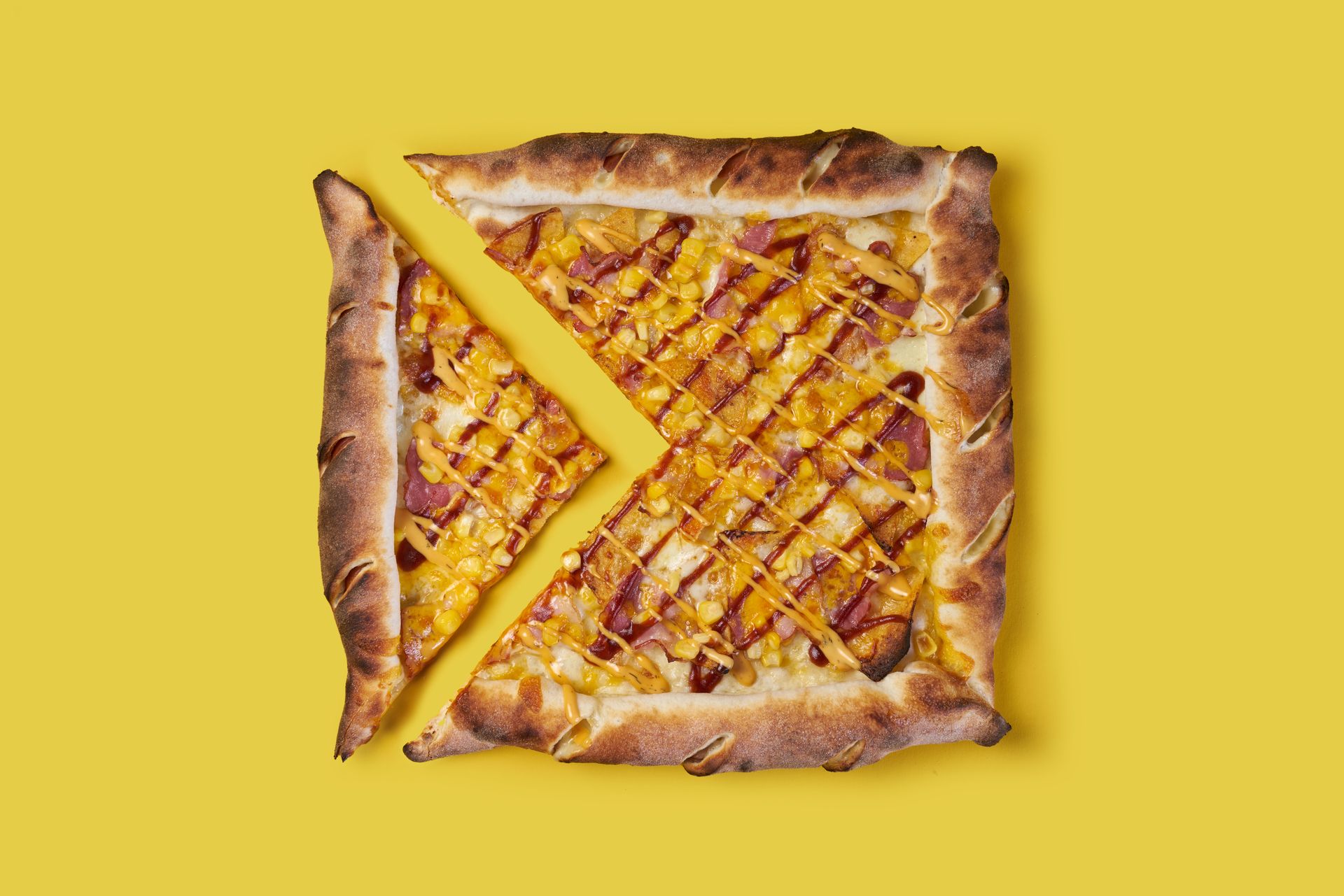 Daily Pizza