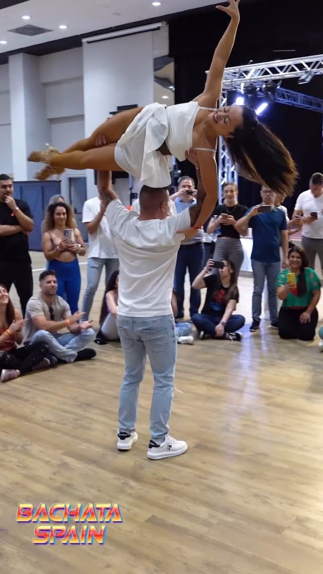 Academia de Baile Latino en Valencia