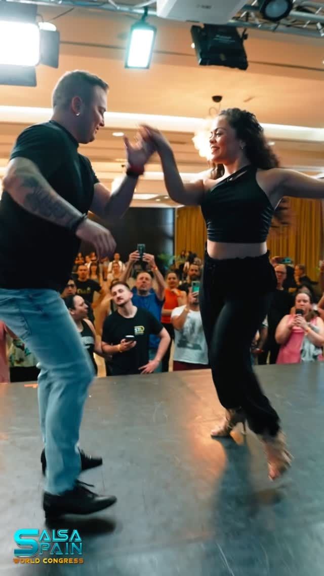 Academia de Baile Latino en Valencia