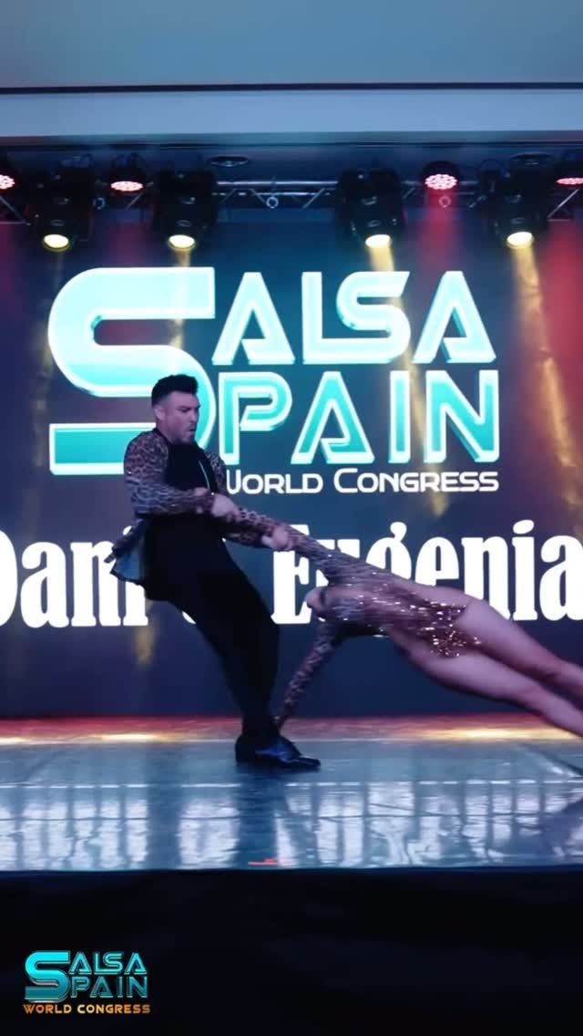 Academia de Baile Latino en Valencia