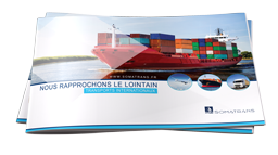 Transitaire international : notre agence à Lyon - Somatrans