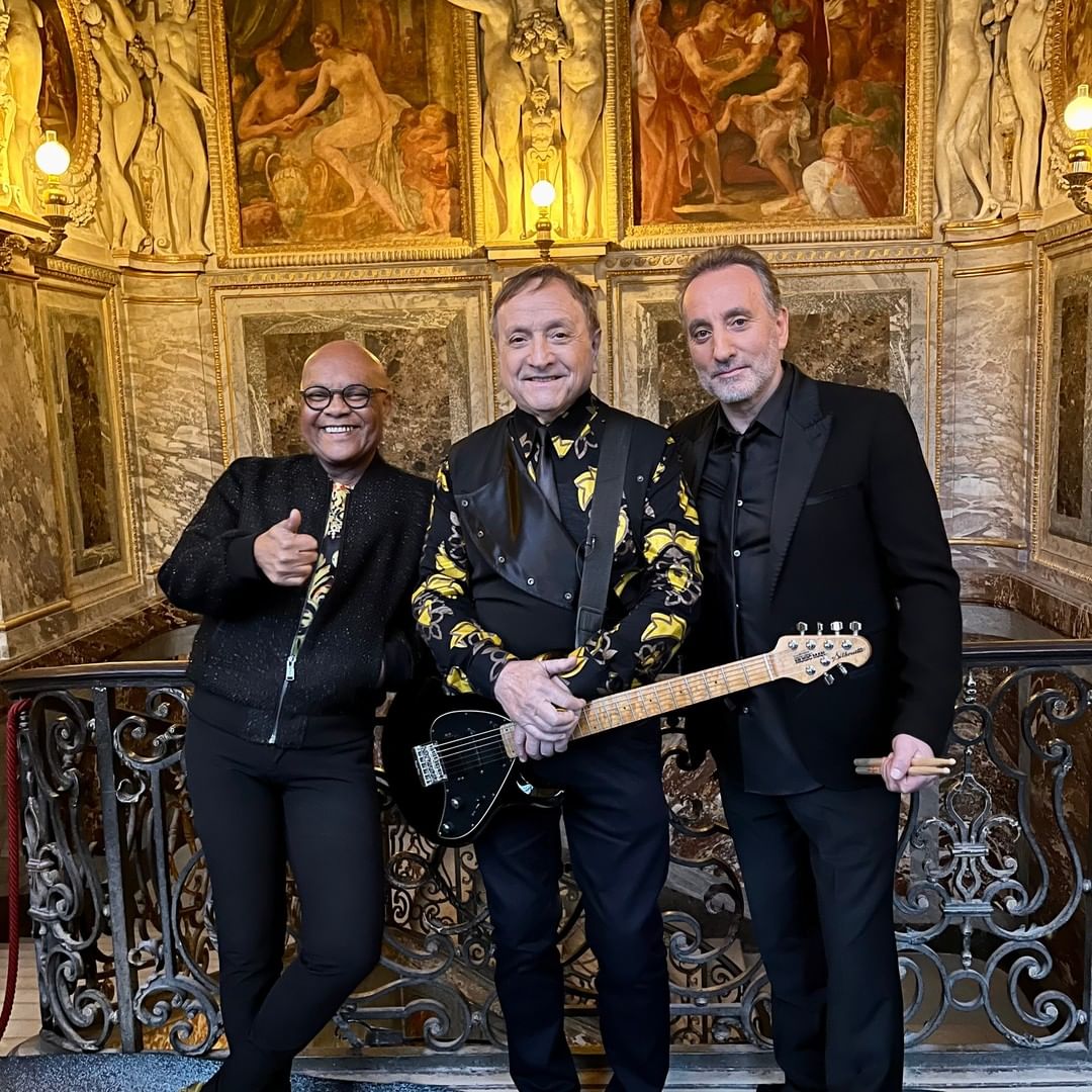 Galerie Photo Mario Ramsamy | Découvrez toutes les photos