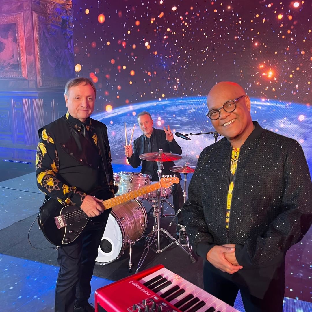 Galerie Photo Mario Ramsamy | Découvrez toutes les photos