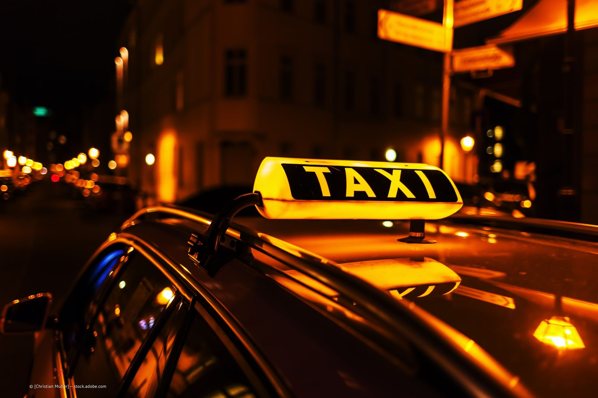 Taxi | Roth | Taxi-Minicar-Zentrale in Roth GbR