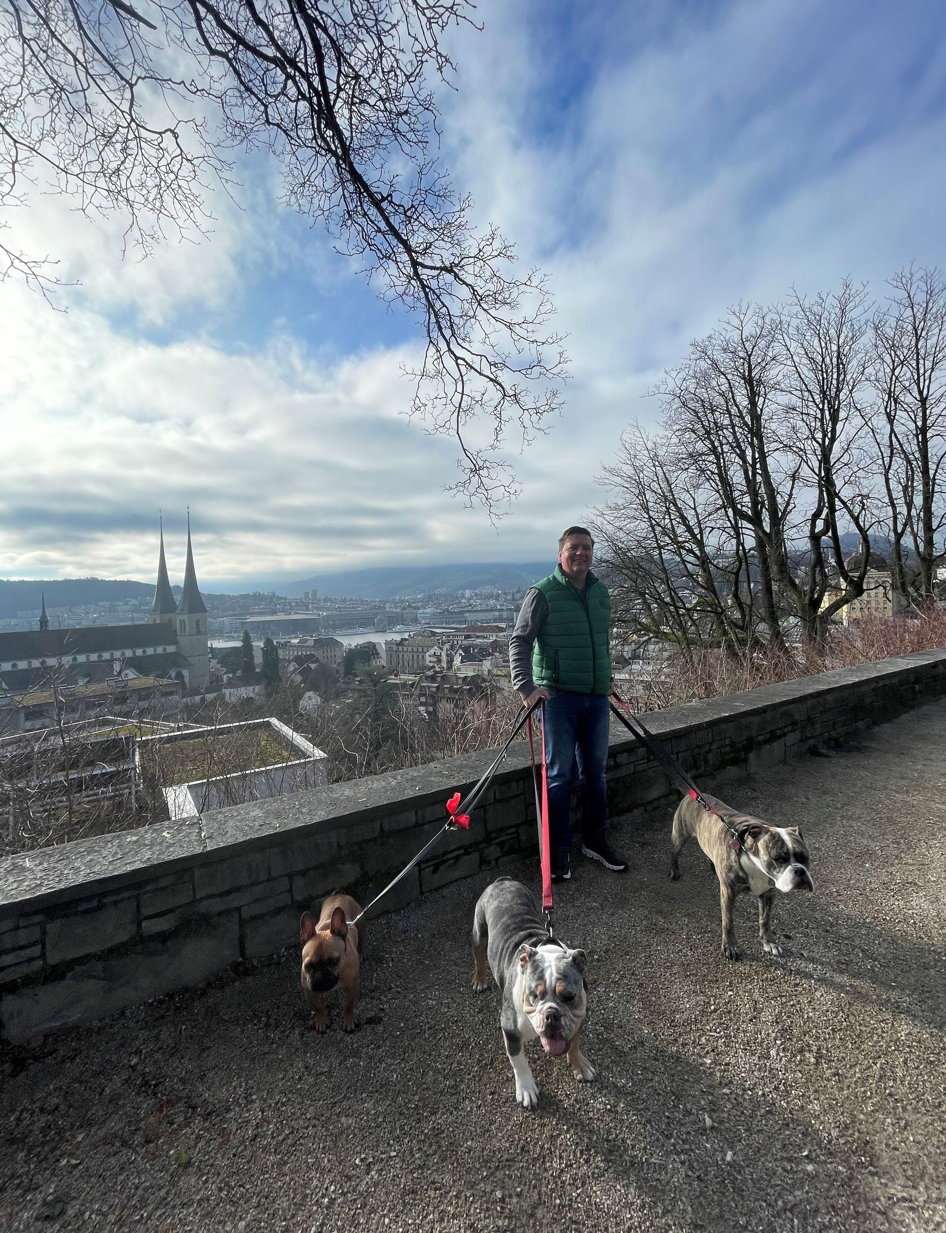Sanitäre Anlagen| Luzern | Müller Sanitär Heizung