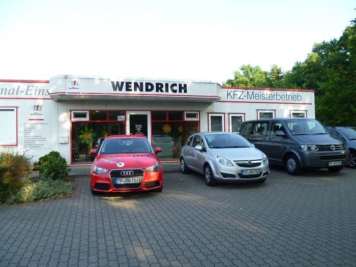 Auto Einmal Eins