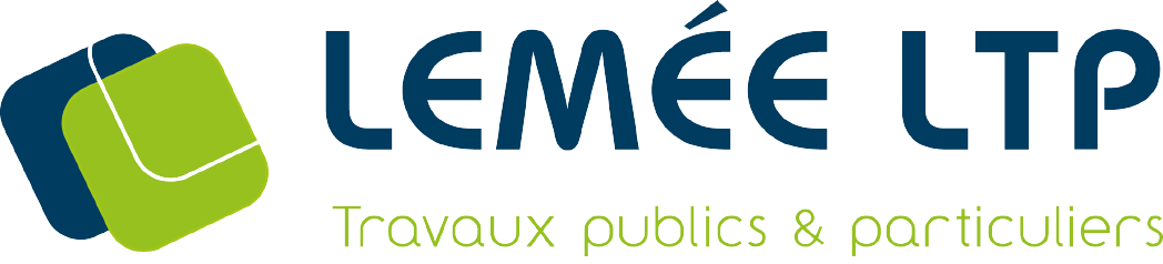 LEMÉE LTP - Travaux Publics & Particuliers près de Redon