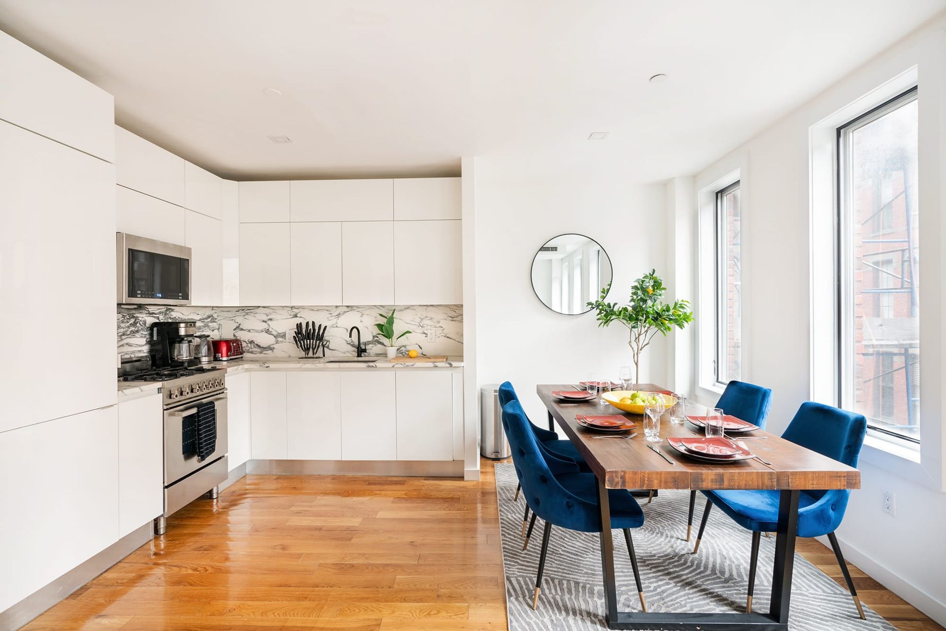 What to Look for When Renting a Furnished Apartment in NYC