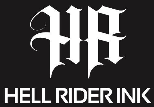 Tätowierer | Rorschach | Hell Rider Ink by Schwager