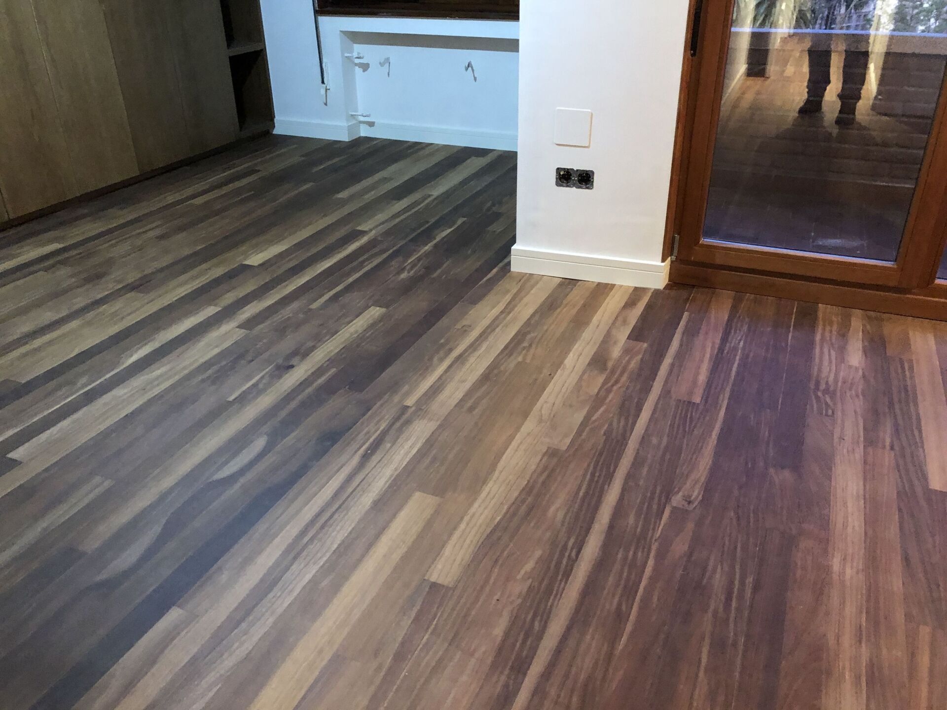 Barniz extra mate Asturias