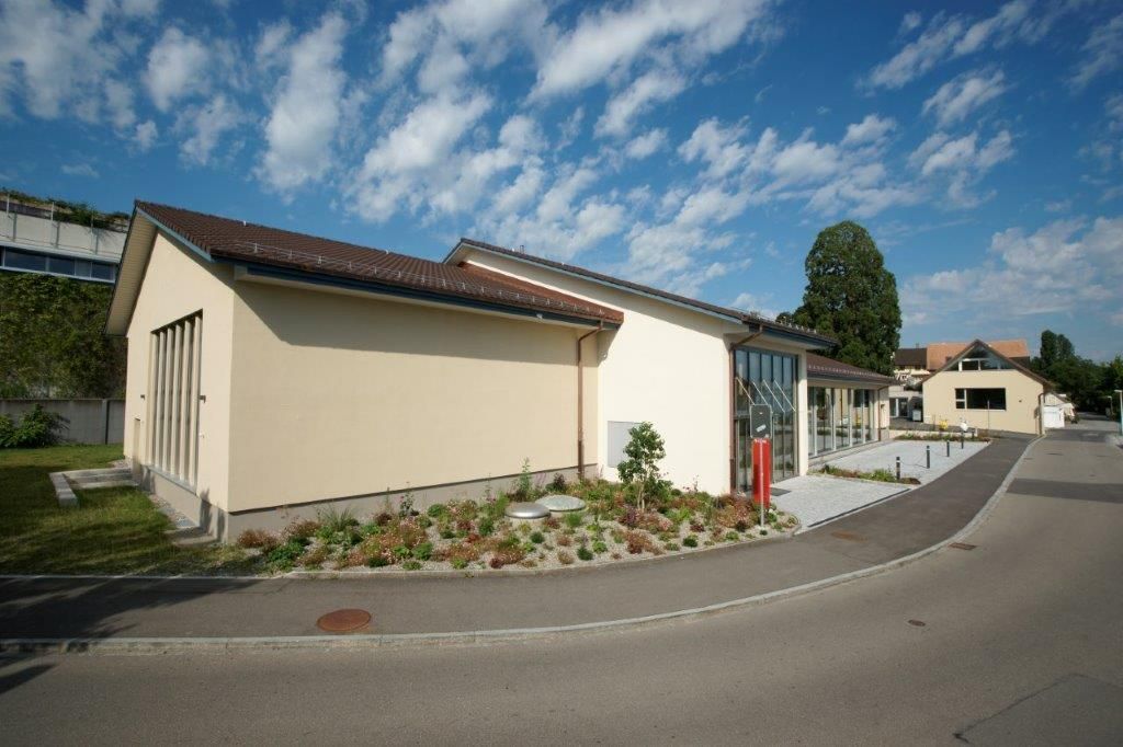 Dienstleistungen