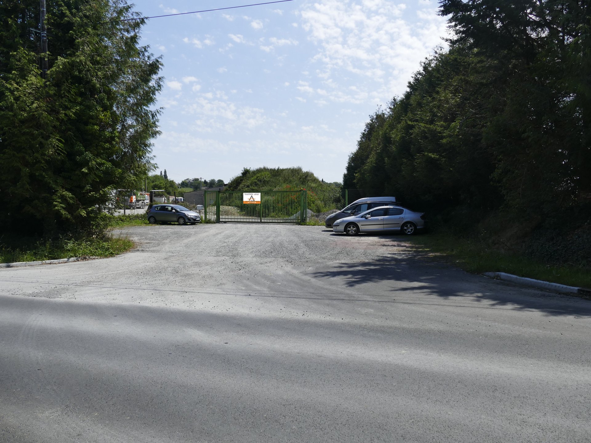 SAFREC, assainissement et livraison de fioul à Caen