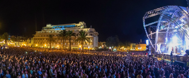 Festas do Mar Cascais 2024