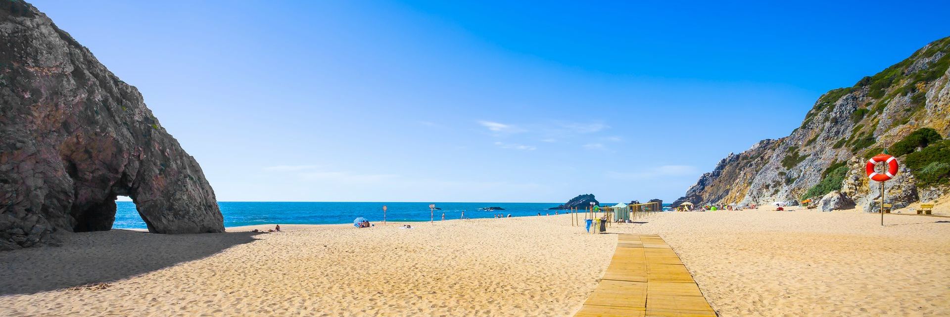 Ultimate Guide to the Best Beaches in Cascais