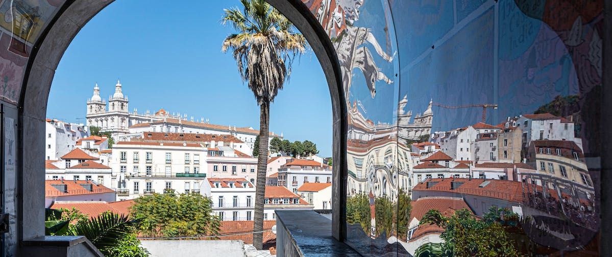 How to buy property in Portugal as a U.S Expat