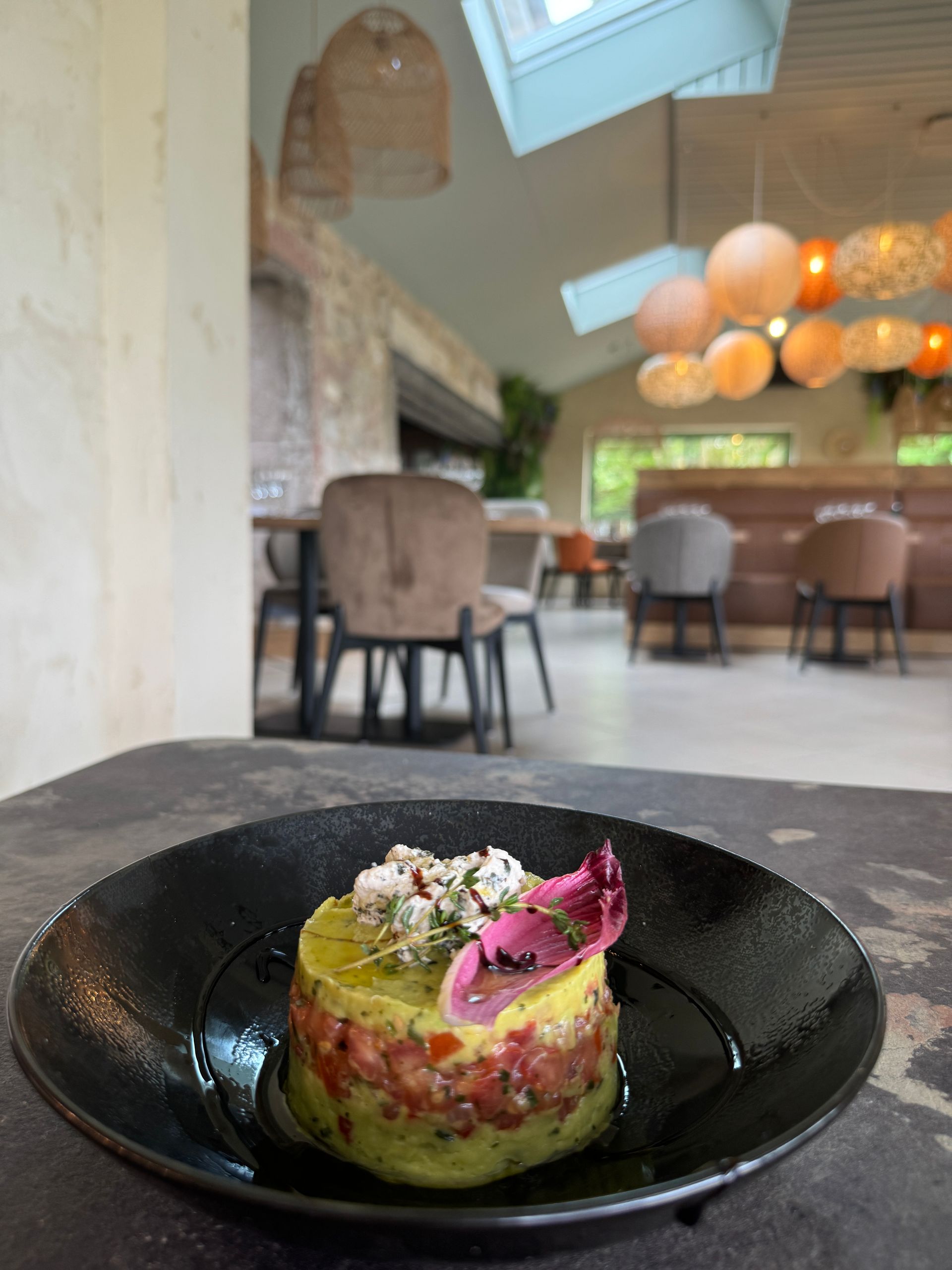 Découvrez, vous aussi, la cuisine traditionnelle près de Mâcon