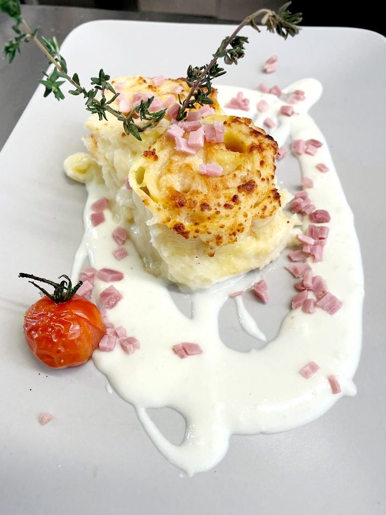 Cucina regionale tipica emiliana | Lugano | Casa Emilia